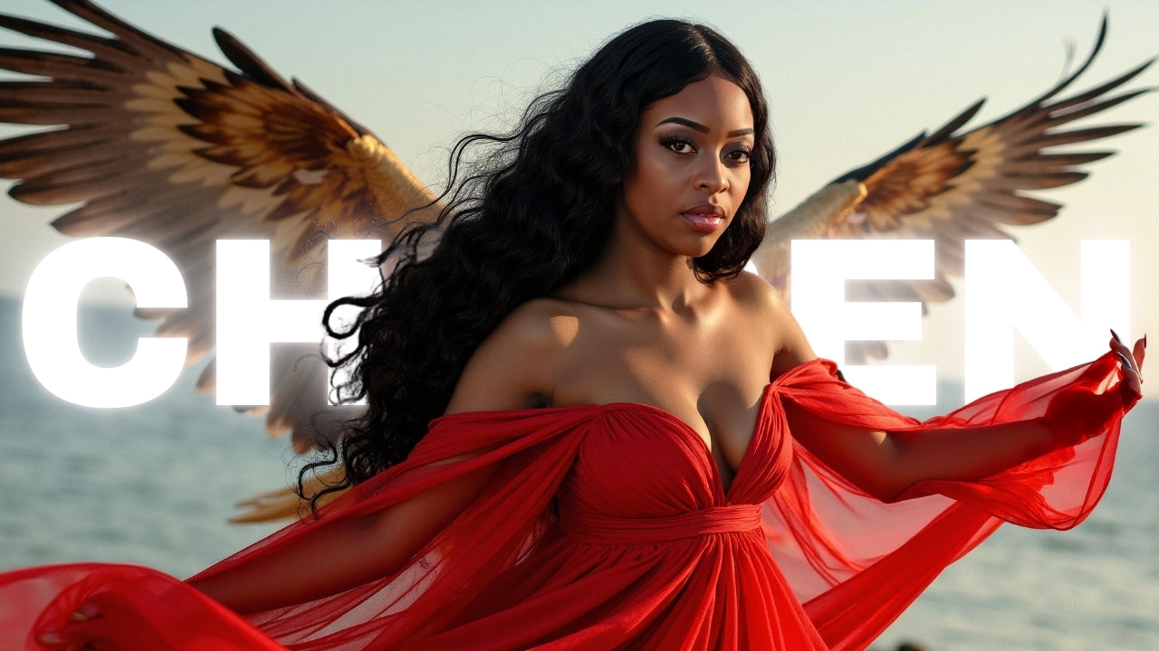 You Have a RARE Spirit: You Carry the MARK of a TRUE Chosen One – Pretty Boss TV