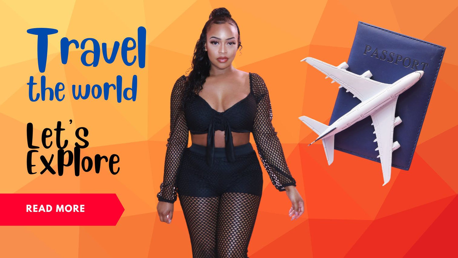 Pretty Boss Passport – Pretty Boss TV